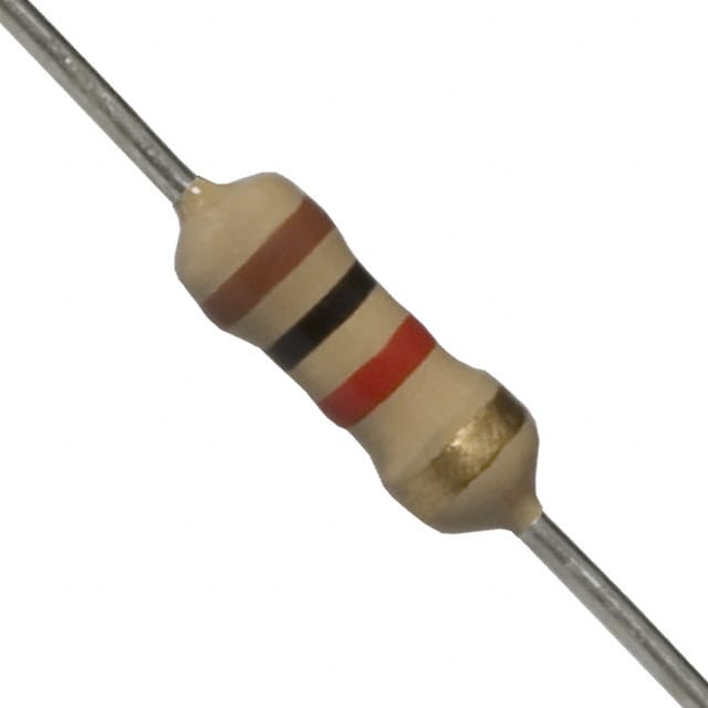 560 Ohm 5 1 4w Resistor