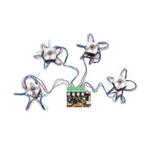 MegaPi -Born to Motion Control | GeeksValley