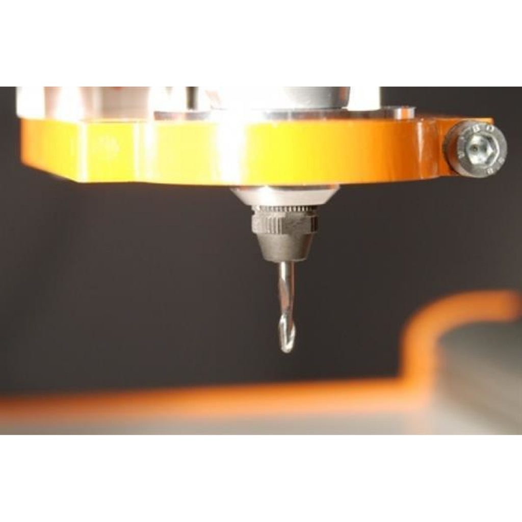 End Mill Radius Mill ECO | GeeksValley