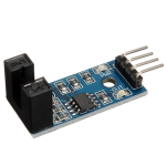 Speed encoder sensor module | GeeksValley