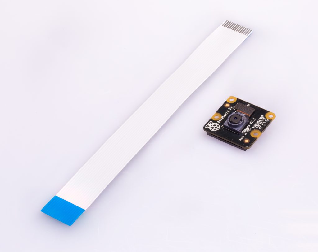 Raspberry Pi Camera Module V2 NoIR | GeeksValley