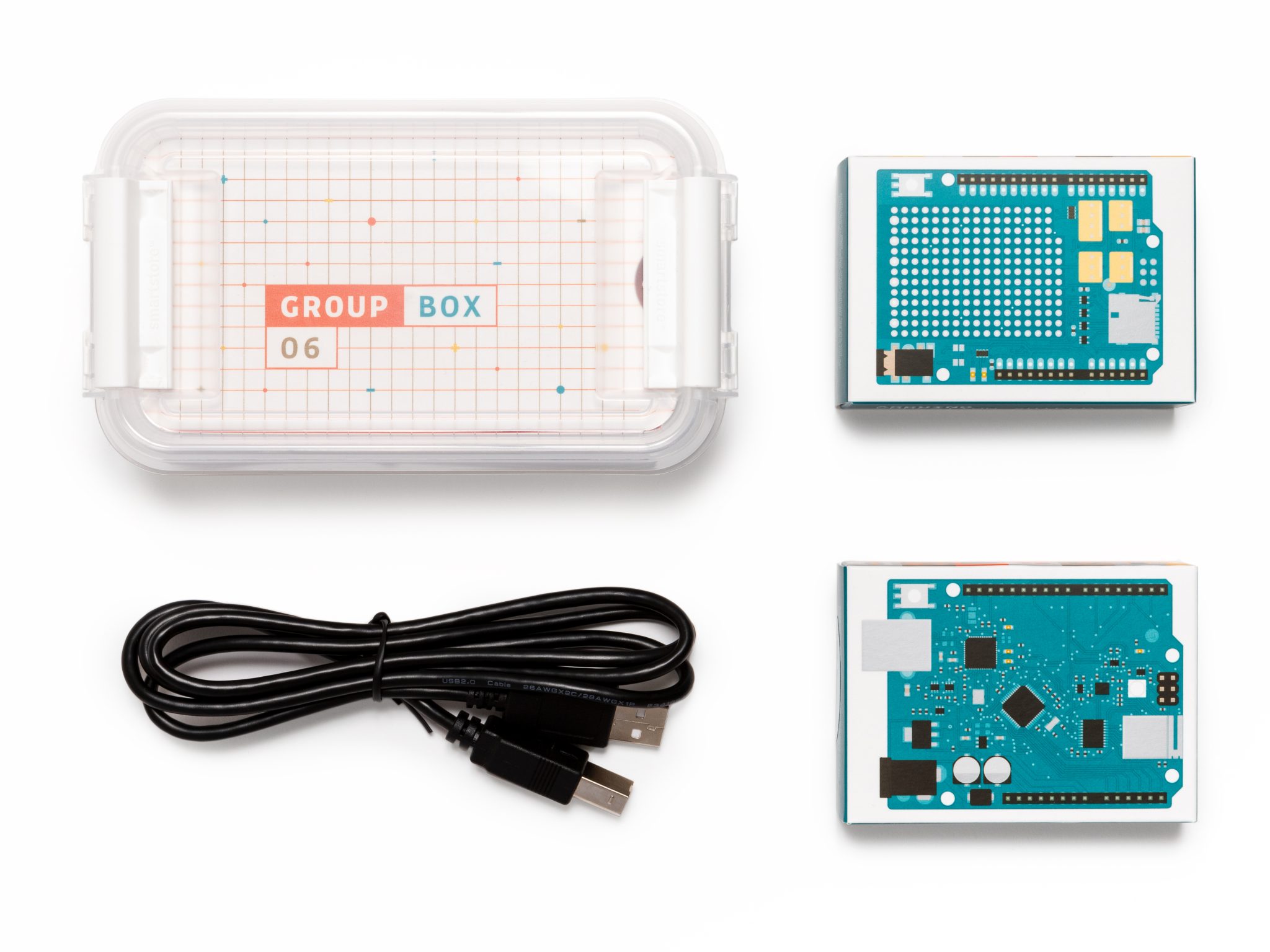 Arduino Ctc 101 Program Self Learning Geeksvalley
