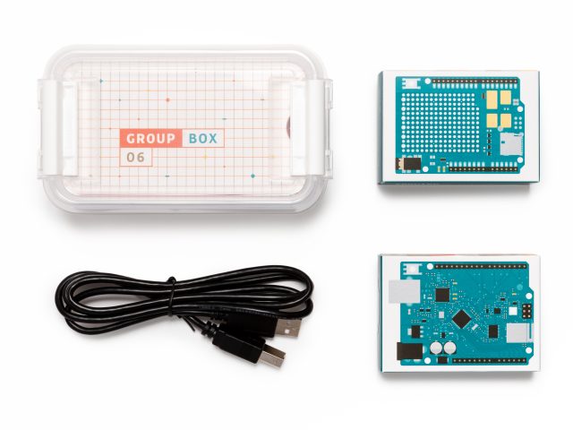 Arduino Ctc 101 Program Self Learning Geeksvalley