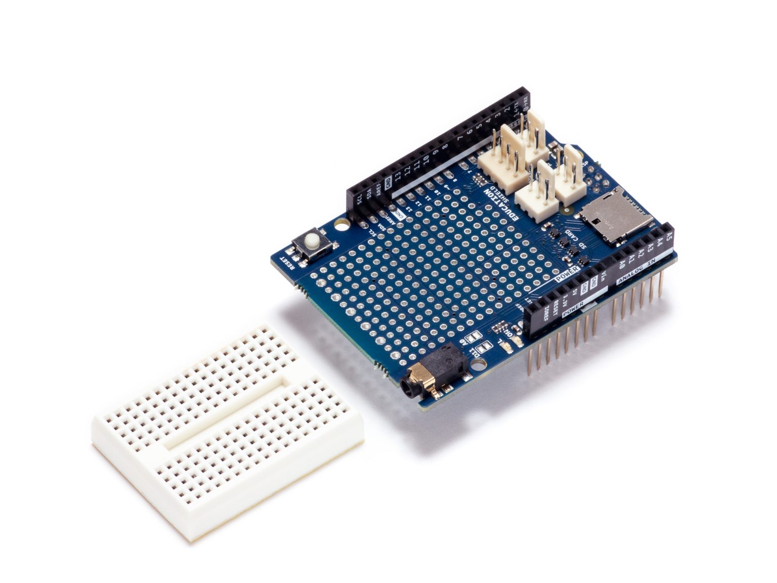 Arduino Ctc 101 Program Self Learning Geeksvalley